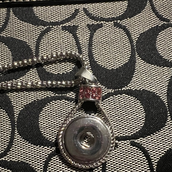 Jewelry | Snap Necklace | Poshmark